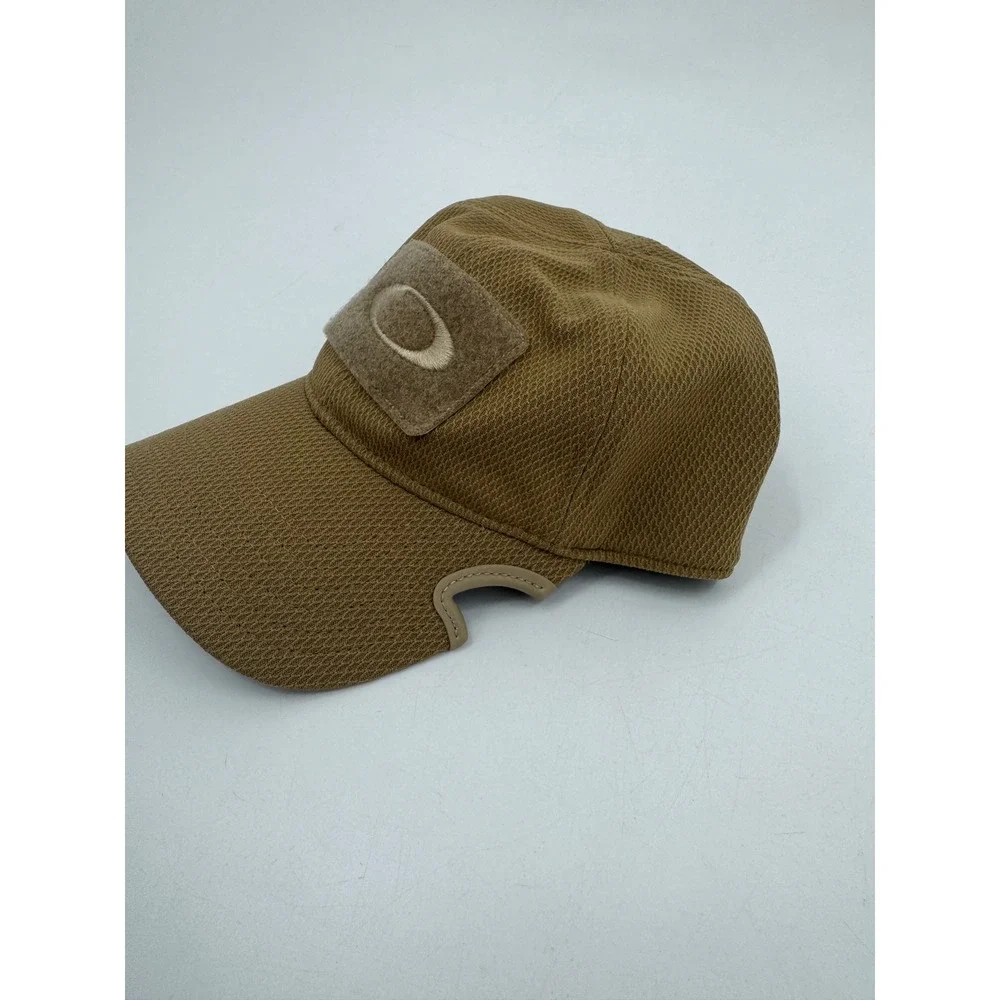 Oakley | Accessories | Oakley Si Coyote Brown Hydrolix Performance Fit ...